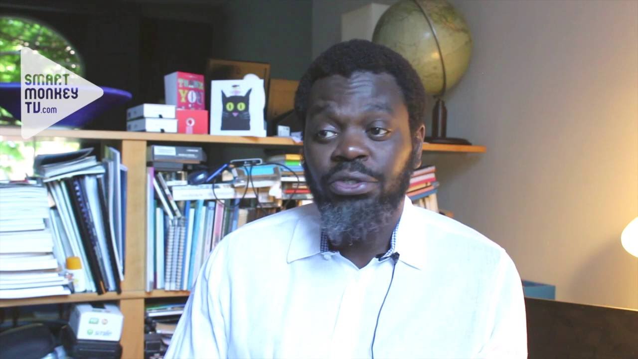 Chronicles of a Runs Girl blogger Leye Adenle on his first novel, Easy ...