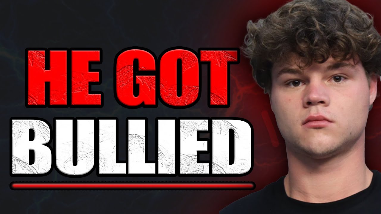 Jack Doherty Shares His JAIL EXPERIENCE.. - YouTube