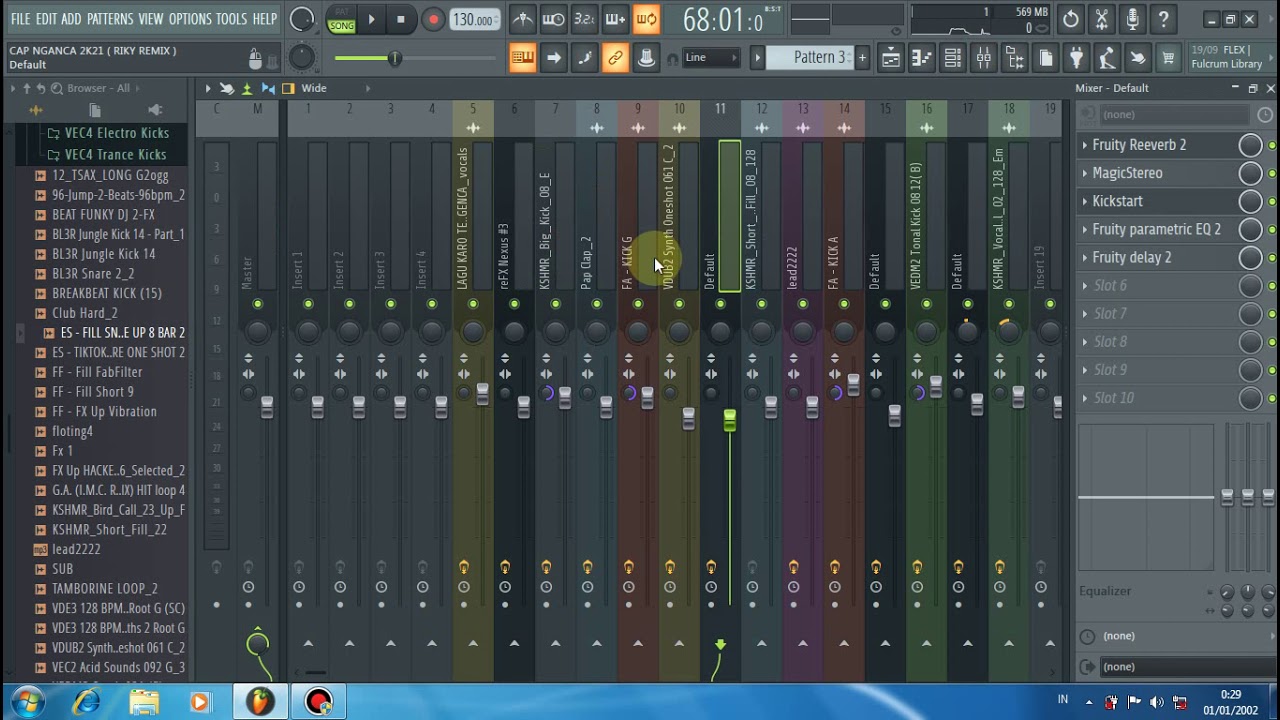 BAGAN DUTCH SEPERTI DIKO PRATAMA CAP NGENCA 2K21 - YouTube