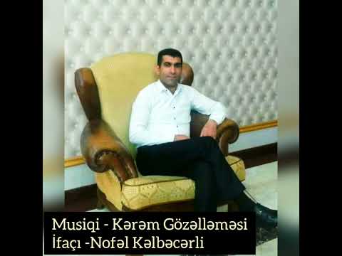 Kərəm gözəlləməsi Qara zurna