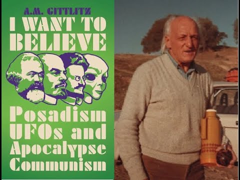 J. Posadas and the Alien Communists - YouTube