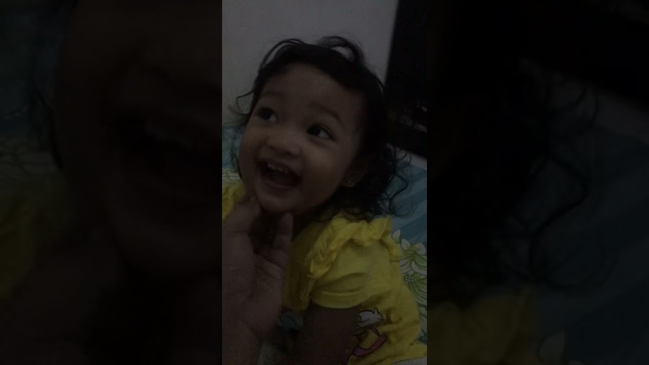 Gelitik gelitik #shorts - YouTube