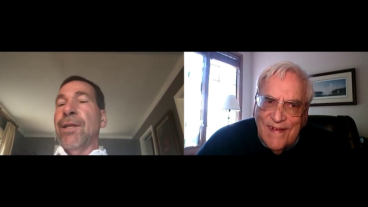 Trade Interview with Nick Giordano. - YouTube