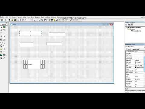 How to connect Oracle Database (oracle 10g)with Microsoft visual Basic ...