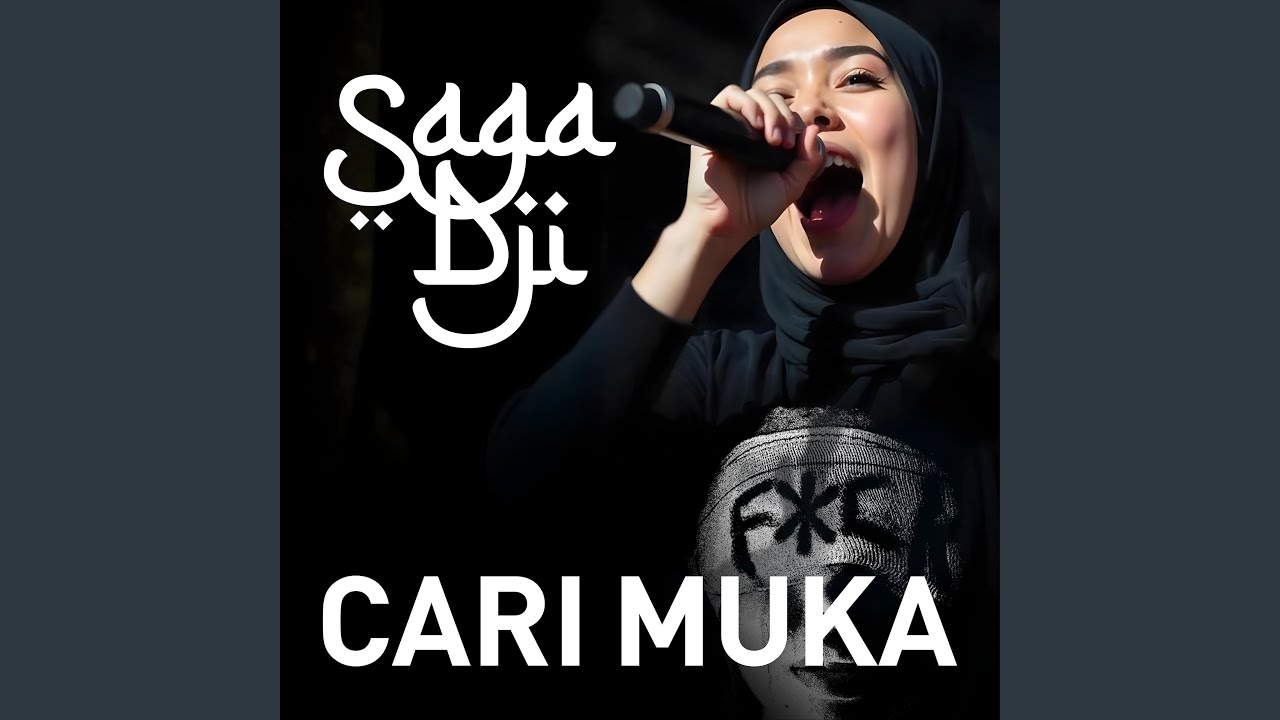 CARI MUKA - YouTube