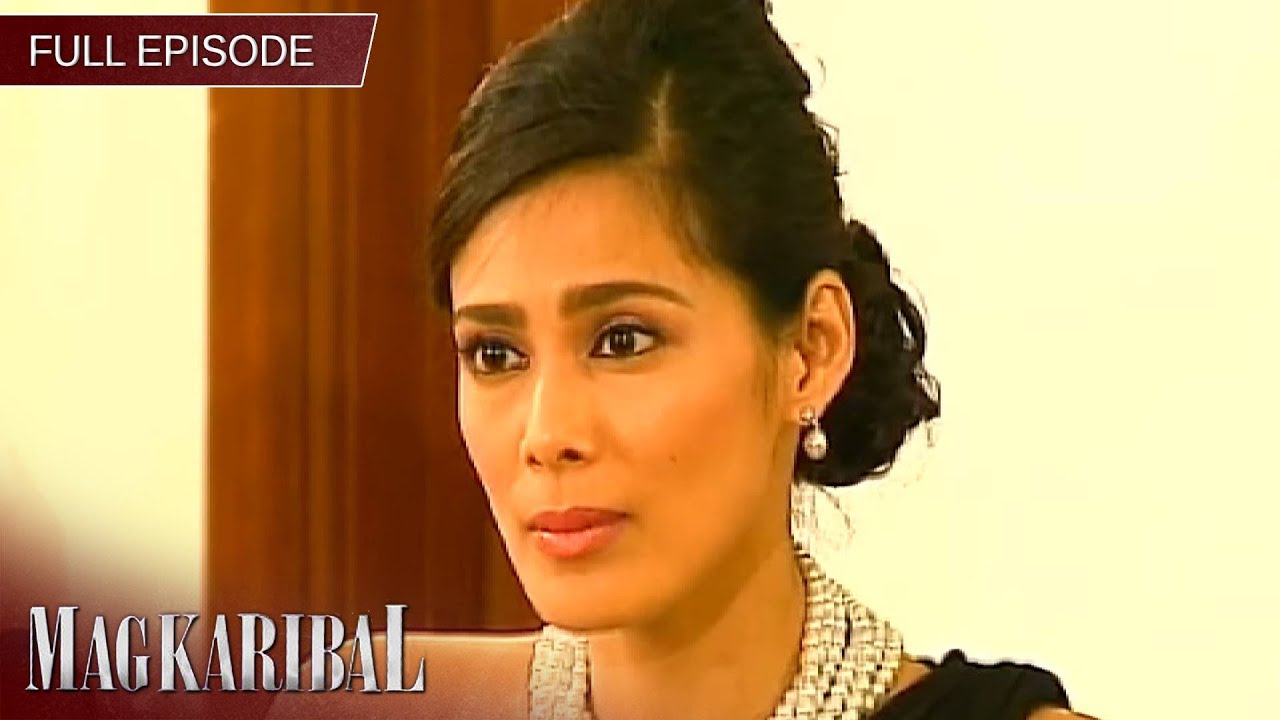 Full Episode 25 | Magkaribal | Bea Alonzo, Gretchen Barretto, Angel ...