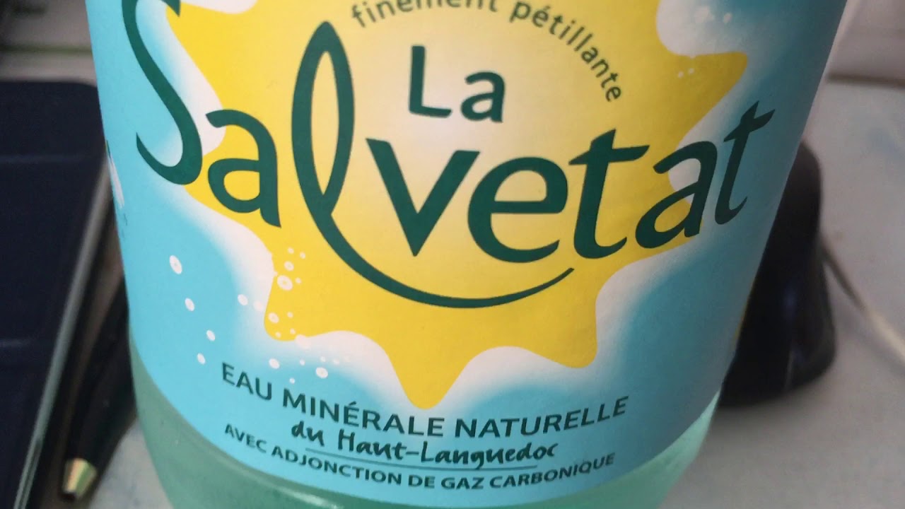 DÉGUSTATION DE SALVETAT - YouTube