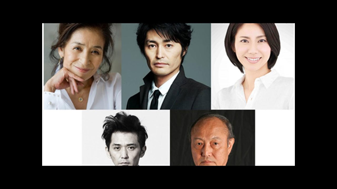 Ken Yasuda cast in live-action film “Haha o Nakushita Toki, Boku wa ...