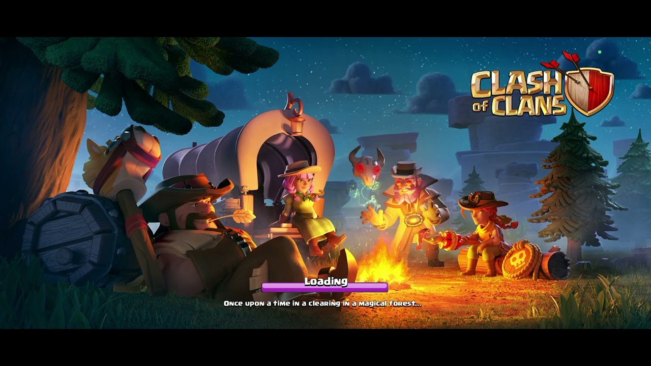 Introducing clan and bases | war log results | Clash of clans #video #viral #trending - YouTube