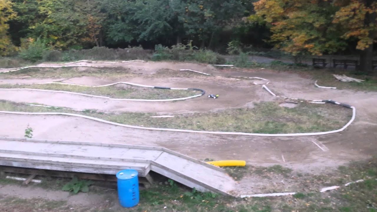 Redcat monsoon xtr .21 Maxy Cinco w/ jp-4 pipe - YouTube