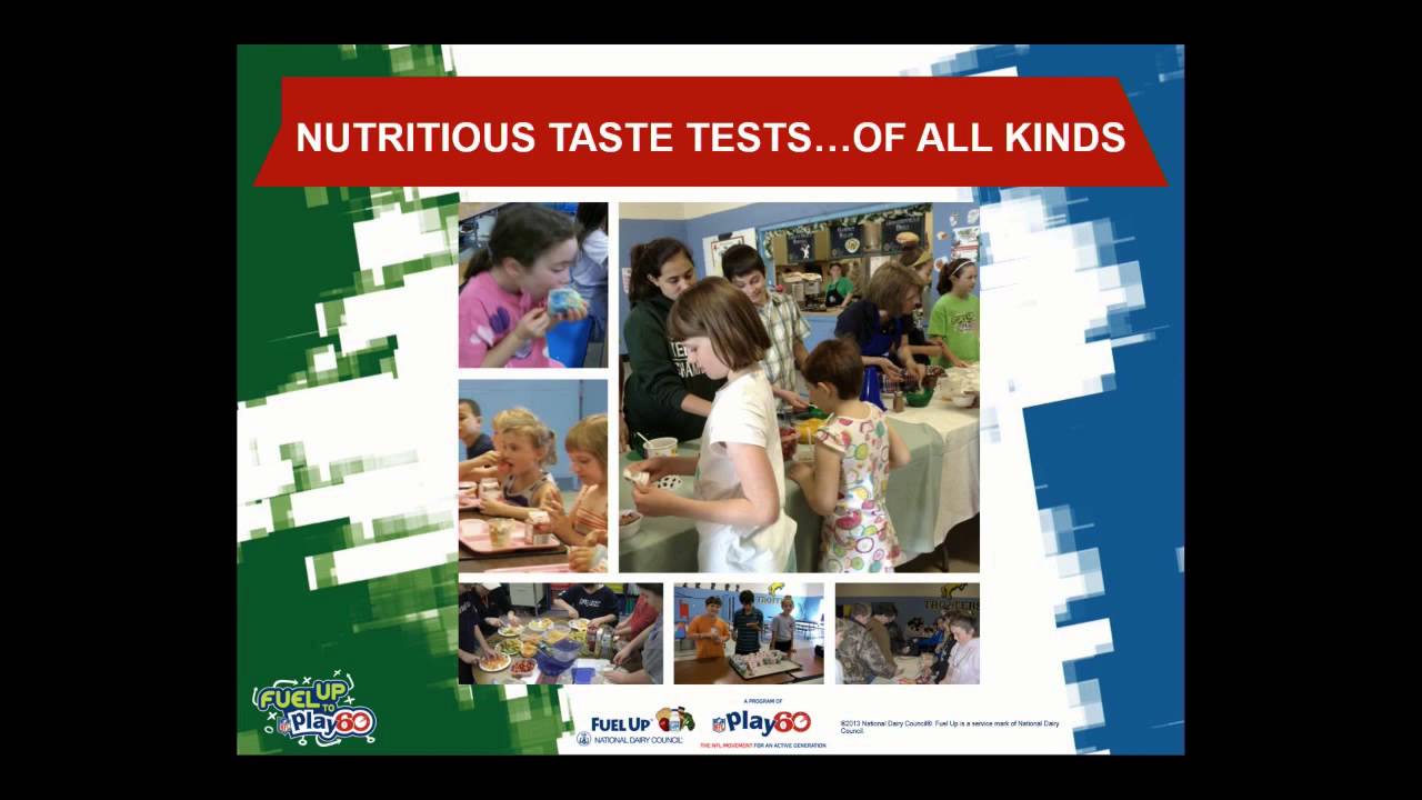 2013 Conference: Panel 3 - Nutrition and Healthy Eating - Panelist 3 ...