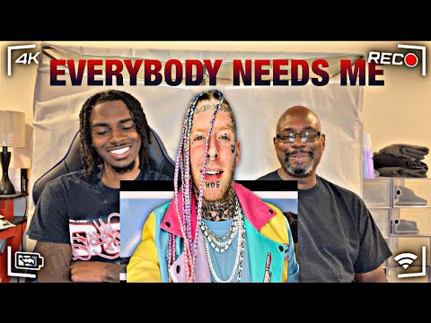 HE SPEAKS THE TRUTH!!! | TOM MACDONALD EVERYBODY NEEDS ME(OFFICIAL ...