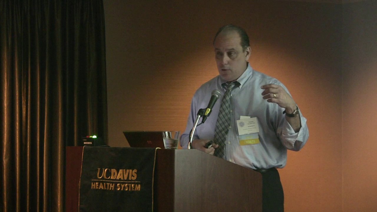 Dental Appliances & Sleep Apnea - Dr. Timothy Mickiewicz - YouTube