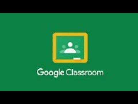 Google Class Room Tutorial (Updated and Comprehensive) - YouTube