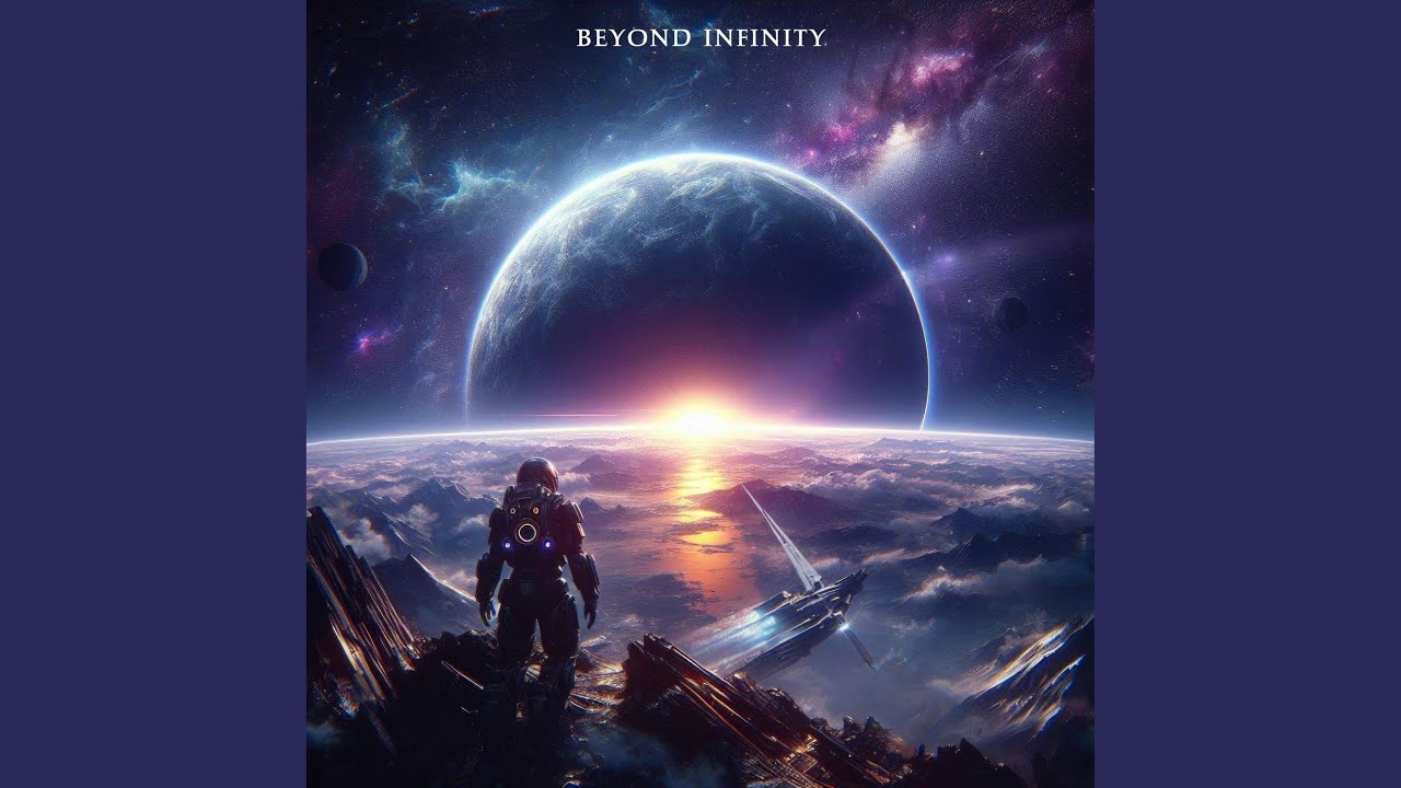 Beyond Infinity - YouTube