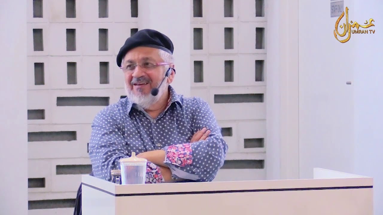 Making Your House A Home : Edris Khamissa - YouTube