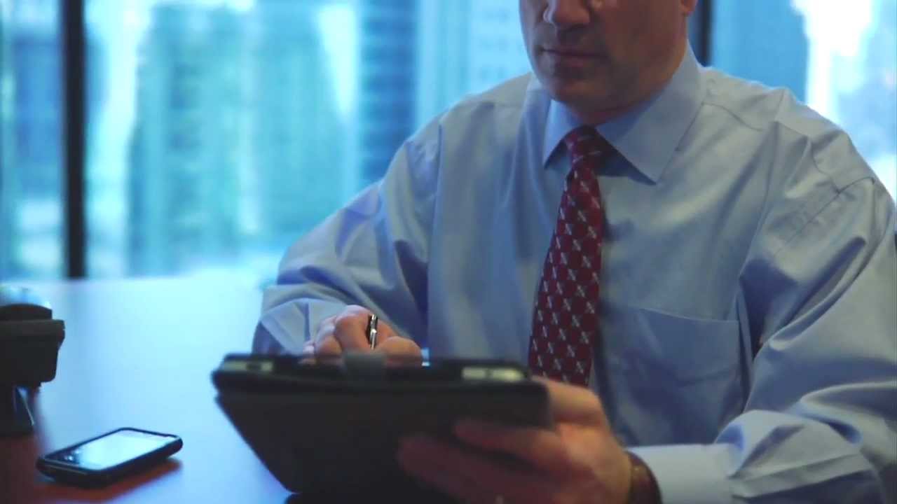 Introduction to eviti - YouTube
