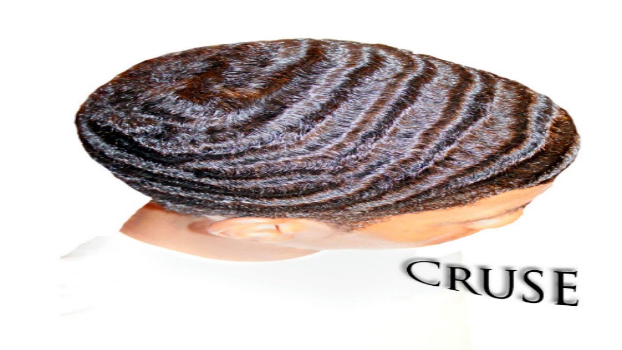 Sir Cruse "Fresh Cut Method" 2012 - YouTube