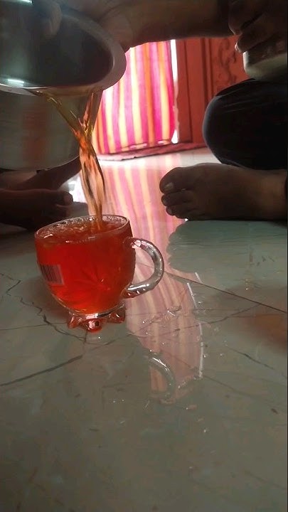 Summar Drink#Nanari Sarpath #Native Special #shorts #cooldrink - YouTube