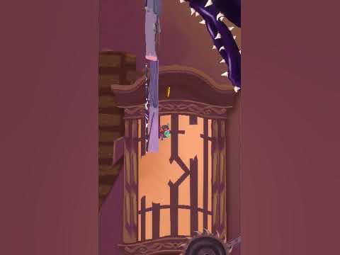 updated the visual and design of my cool epic fun water level #gamedev #indiedev #devlog # ...