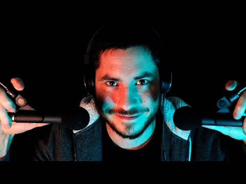 Voici un ASMR ENCORE PLUS INTENSE