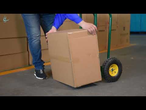 HT2046  #WheelBarrow  #HandTruck     #Toolcart
