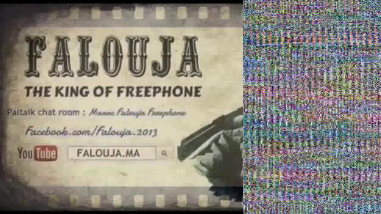 Falouja Ep 1 - Houda Mon oncle - YouTube