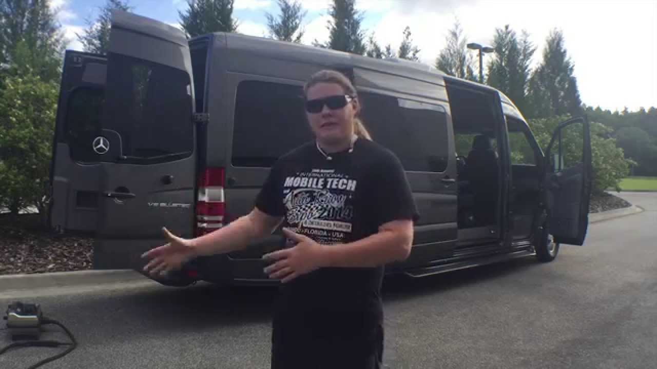 Steam Cleaning Odors and Smells the Proper Way - YouTube