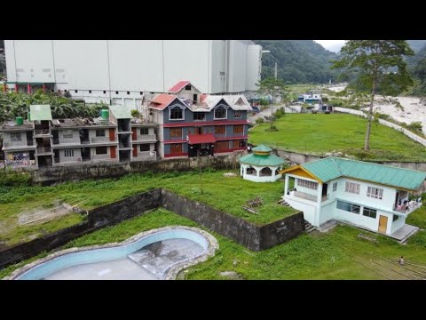 River view Homestay|Sikkim Rorathang - YouTube