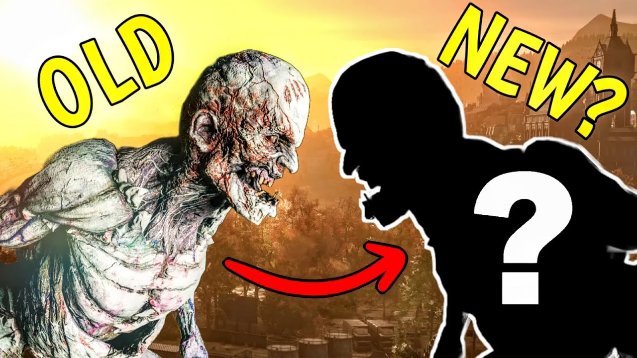 Is The Volatile Getting A MASSIVE Upgrade In Dying Light: The Beast ...