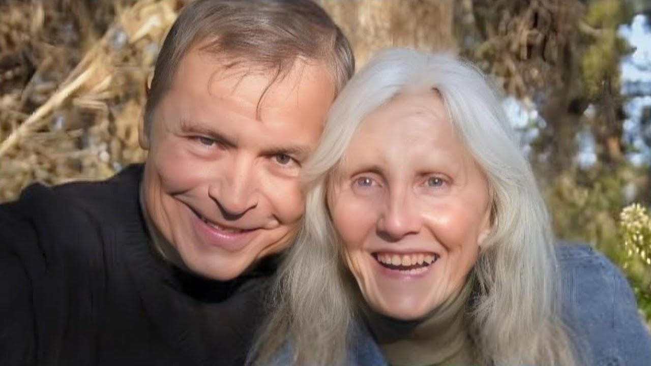 The Tragic Death of Tom Laughlin and His Beloved Wife - YouTube