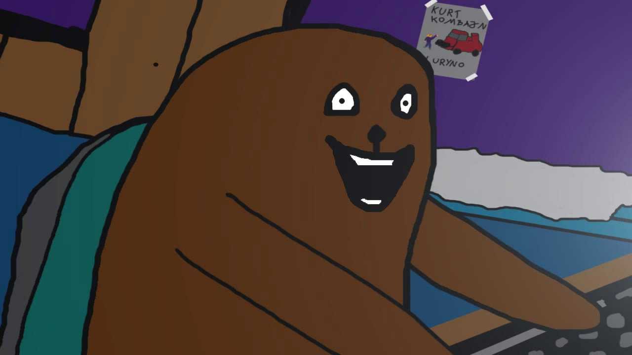 Pyndzel Adwenczer - Co by tu porobić? [Odc. 1] - YouTube