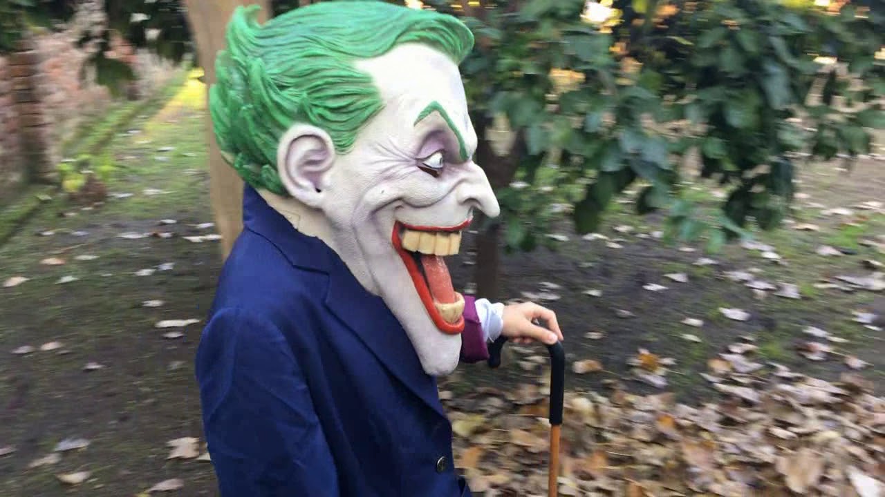 Nace el Guazón - YouTube