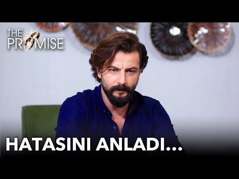 Sanma ki sen üzülünce mutlu oldum... | Yemin 129. Bölüm