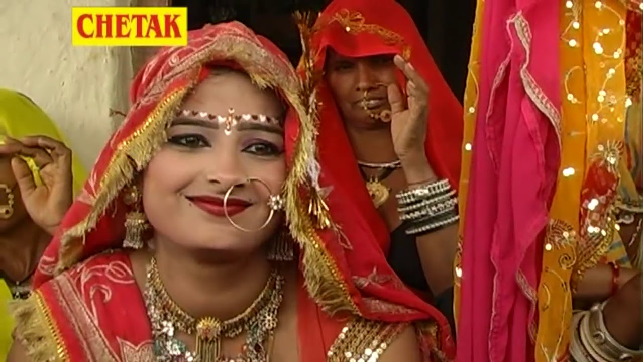 2019 का सबसे हिट गाना - Rani Rangili - Rangaras Bandi #Latest ...