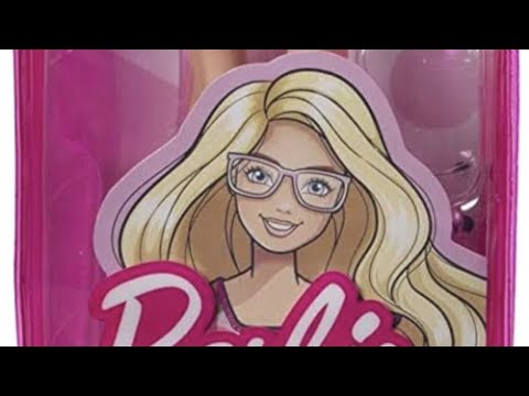 Fashionistas Barbie Doll #181 - YouTube