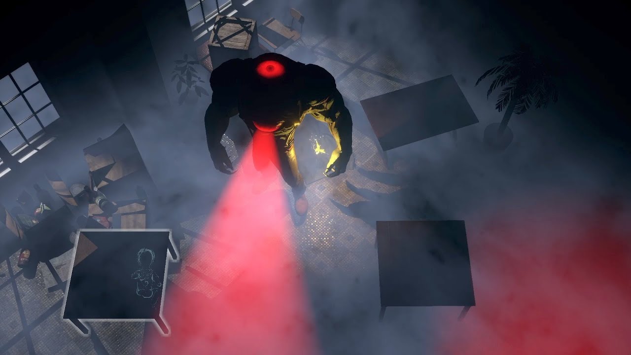 In Nightmare Part 2: Back to school! PS5 Gameplay Walkthrough. - YouTube