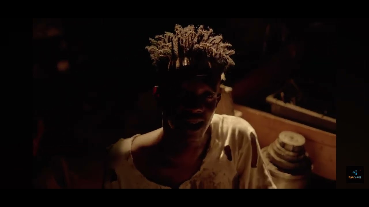 MUSTAFE KANTE | QALBI KULA MIDOOBAY | OFFICIAL MUSIC VIDEO 2024 - YouTube