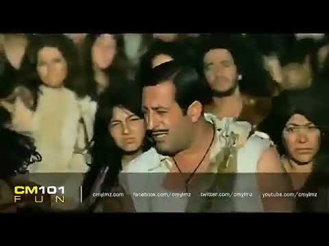 Cem Yılmaz: Bu arkadaşın sıkıntısı ne? AROG