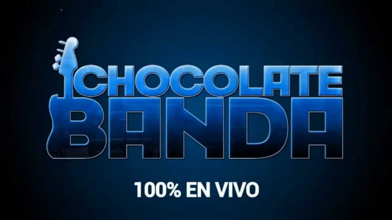 CHOCOLATE BANDA - YouTube