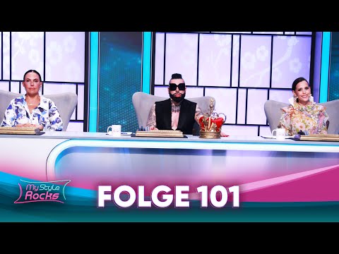 Folge 101 | Staffel 2 | My Style Rocks Germany