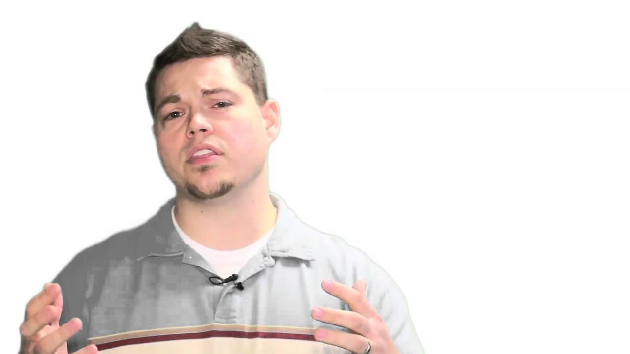 Jason Summey from New Hope - YouTube