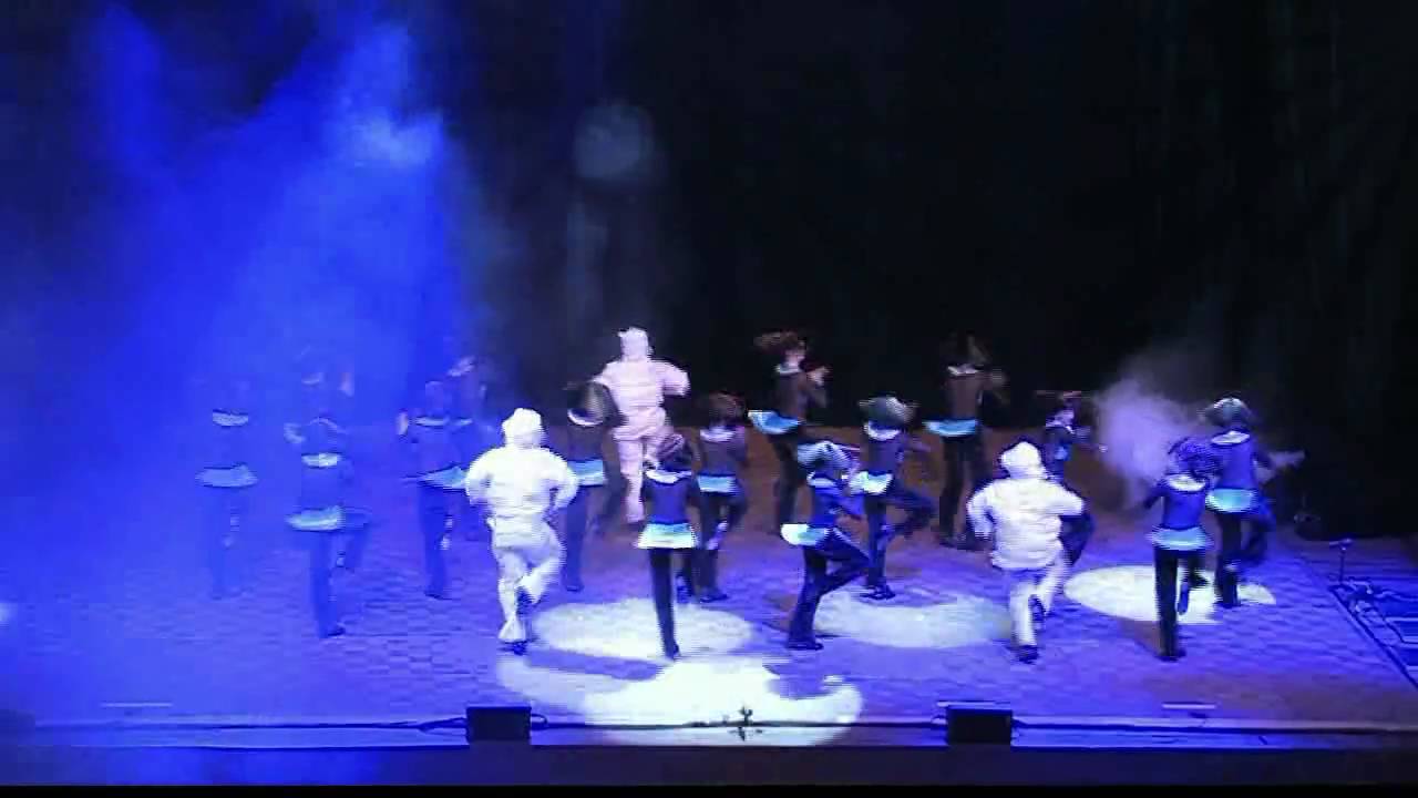 AWESOME TAP AMAZING TAP SHOW INCREDIBLE TAP SHOW TAP RELOADED 'S GOT ...