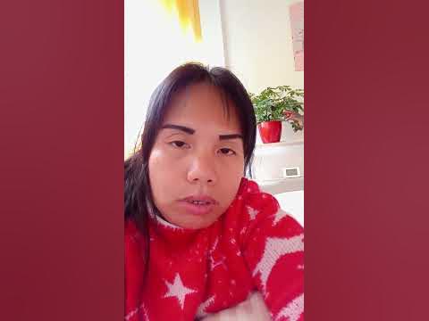 Yung gusto mong sumuko pero wala eh! nanay ka... - YouTube