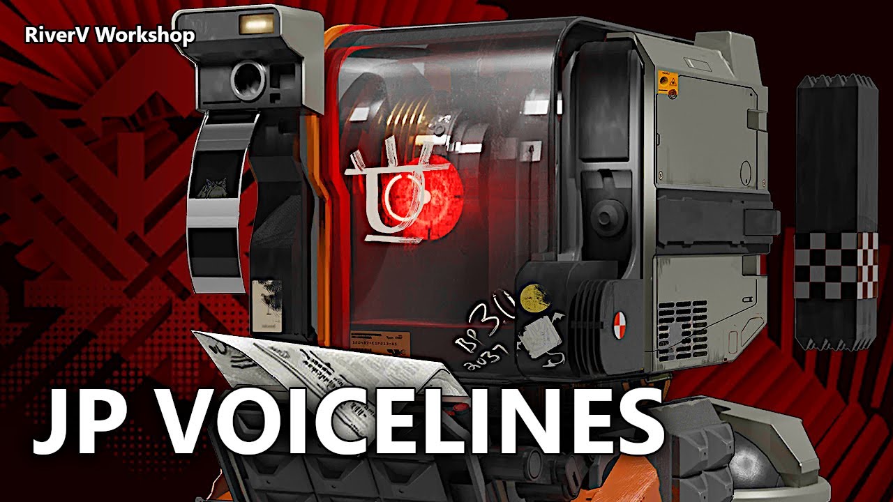 Friston-3 JP Voice | Arknights/明日方舟 フリストン台詞集 - YouTube