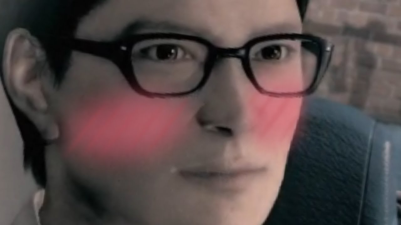 The Evil Within But It's Just Memes - YouTube