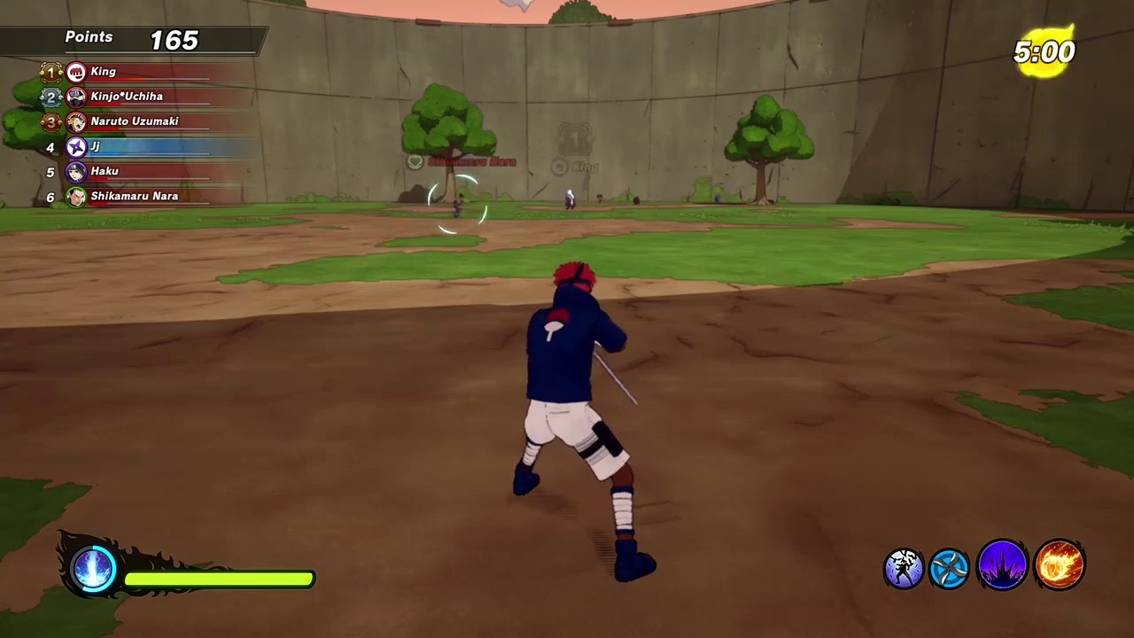 trying yo get first place - YouTube