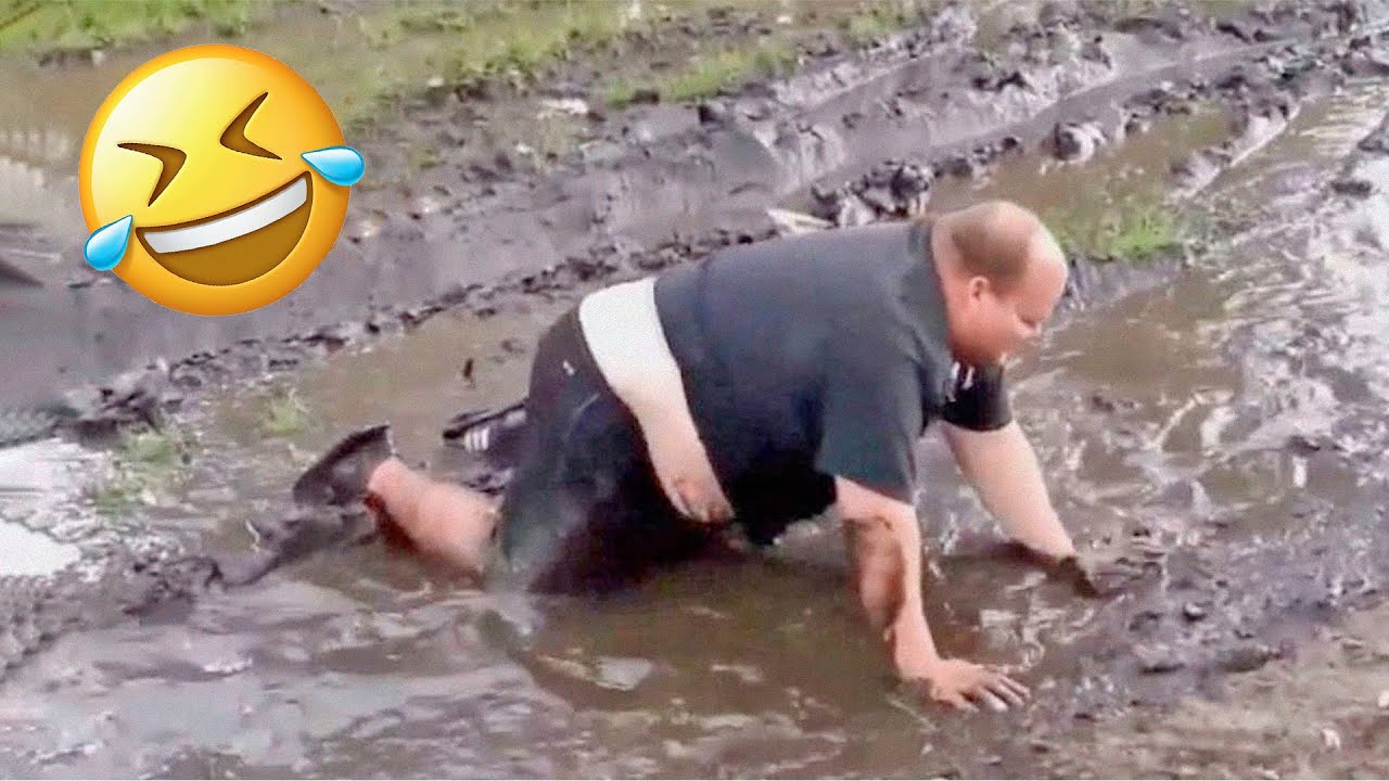 Best Funny Videos 🤣 - Hilarious People's Life | 😂 Try Not To Laugh - Best Fun Life 🍿#5 - YouTube