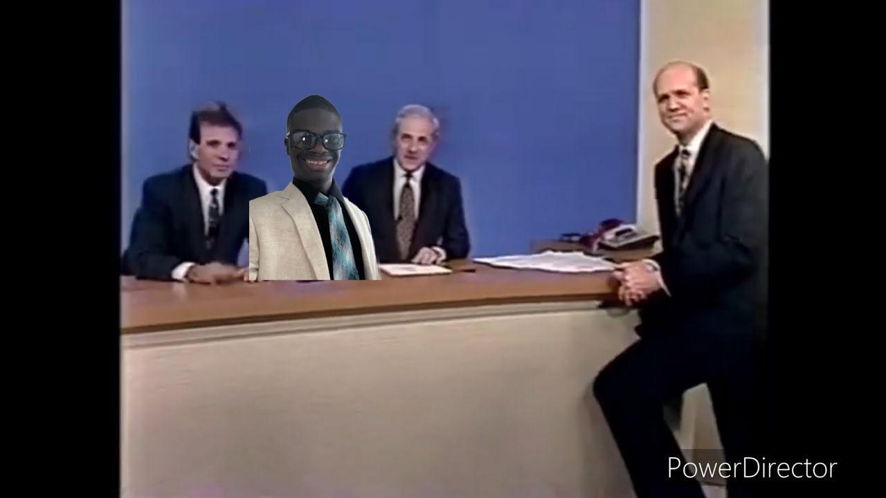 SENIOR CHIEF METEOROLOGIST VINCENT JONES GARY PAPA DAVE FRANKEL AND JIM ...