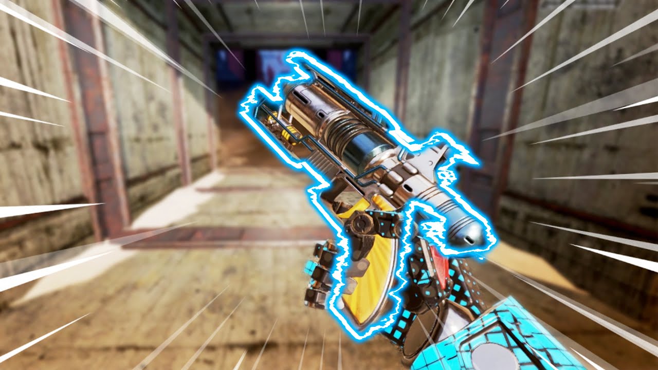 WINGMAN.exe [2.0] - YouTube